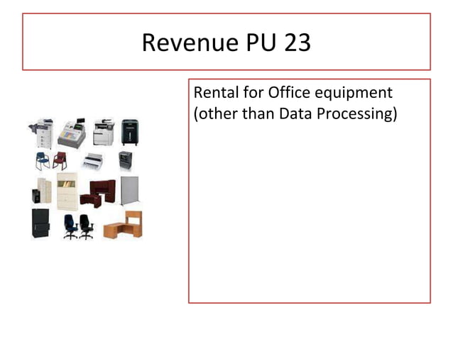 Primary Units (Revenue).pptx | Business and Finance