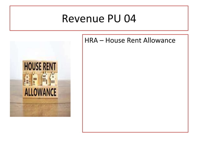 Primary Units (Revenue).pptx | Business and Finance