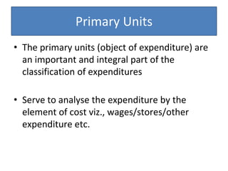 Primary Units (Revenue).pptx