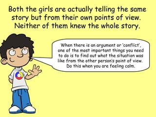 seeing another point of view assembly | PPT