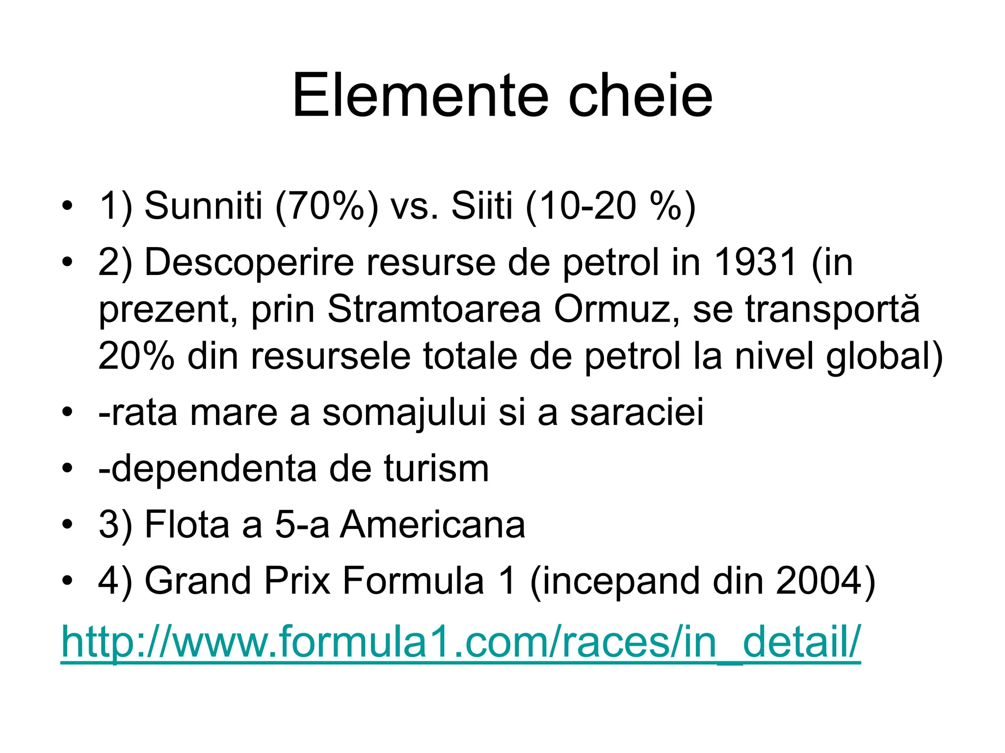 Primavara Araba in Bahrain prezentare.ppt