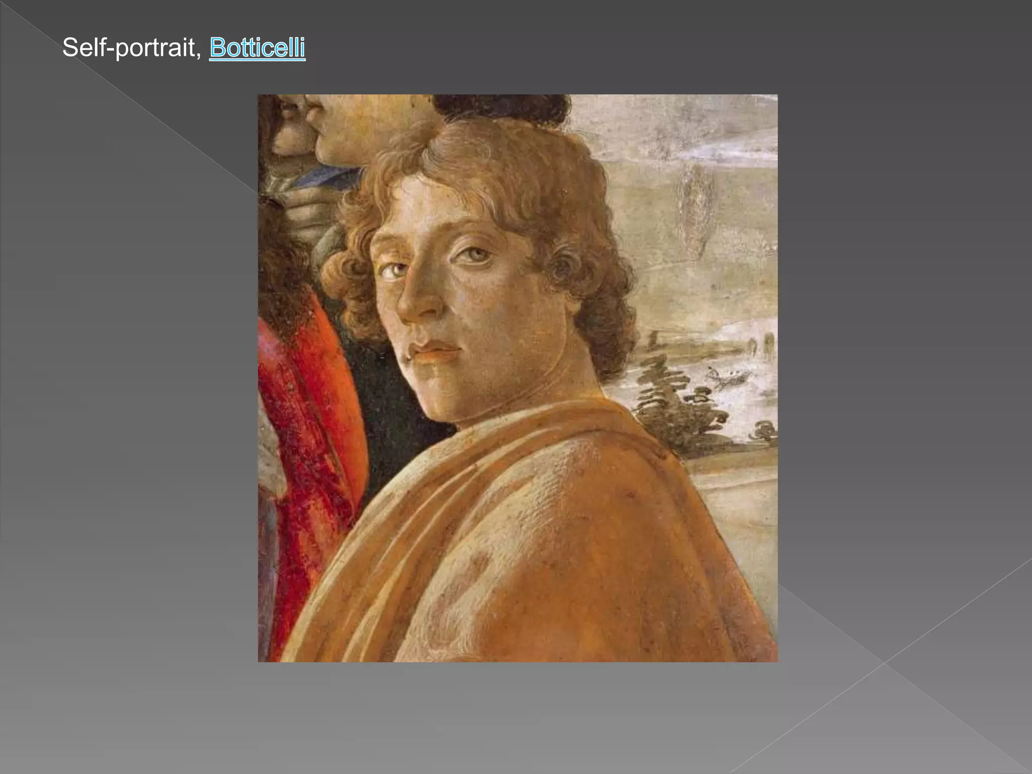 Primavera di Botticelli | PPTX