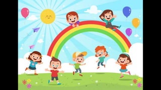 PRIMAVERA ARCOIRIS.pptx