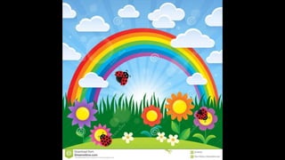 PRIMAVERA ARCOIRIS.pptx