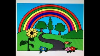 PRIMAVERA ARCOIRIS.pptx