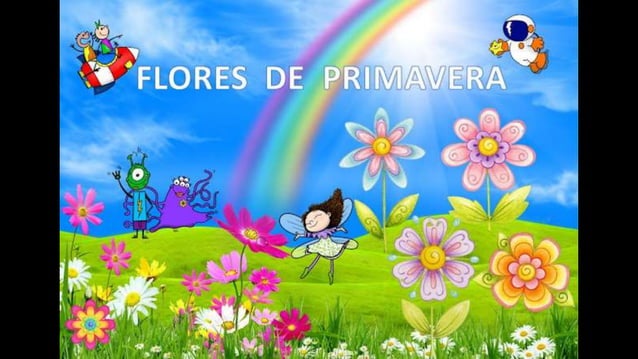 PRIMAVERA ARCOIRIS.pptx