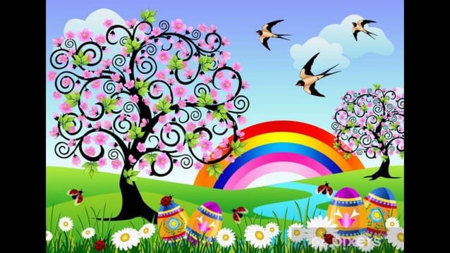 PRIMAVERA ARCOIRIS.pptx