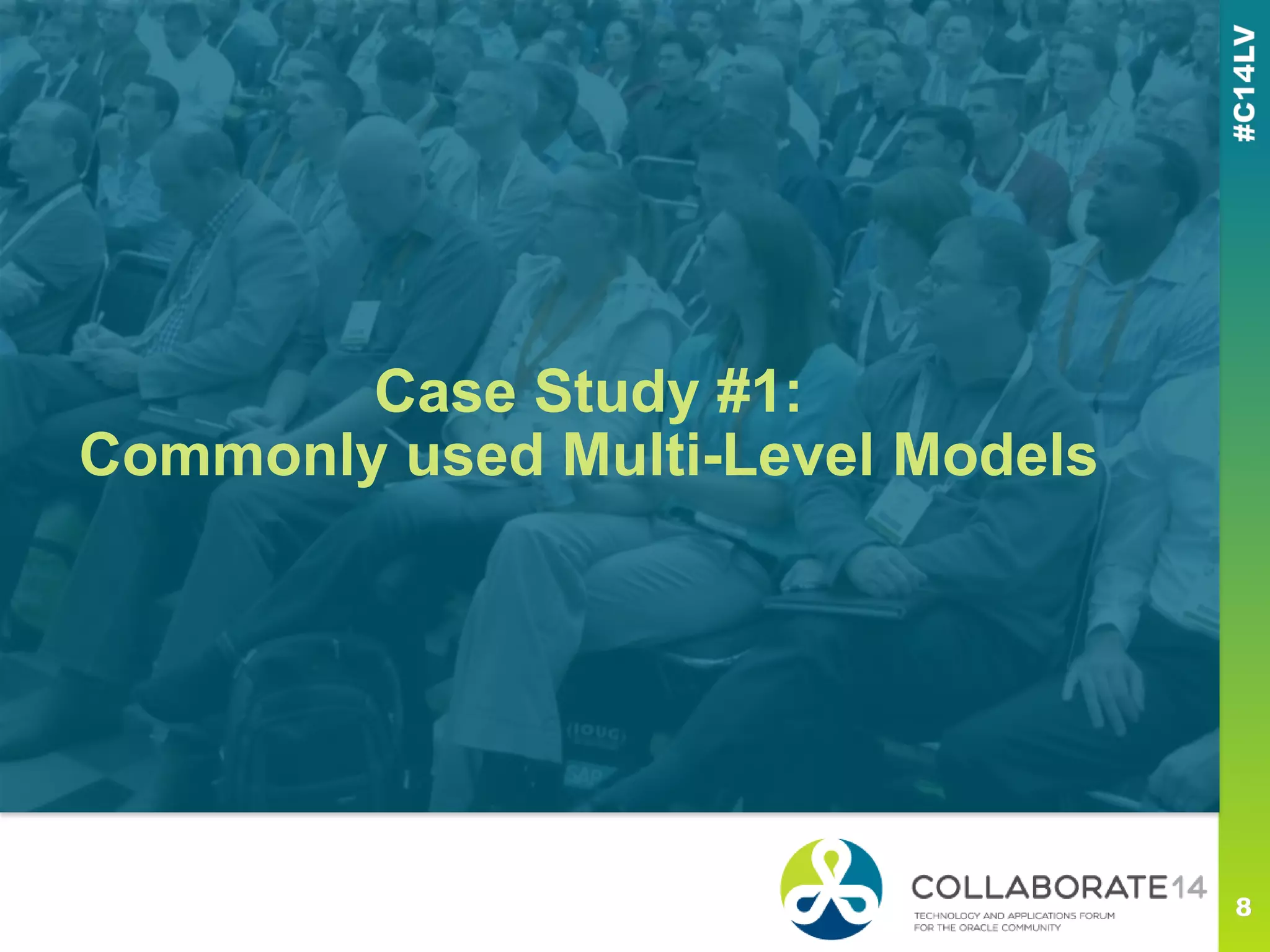 Primavera EPPM case study - Oracle Primavera P6 Collaborate 14 | PDF