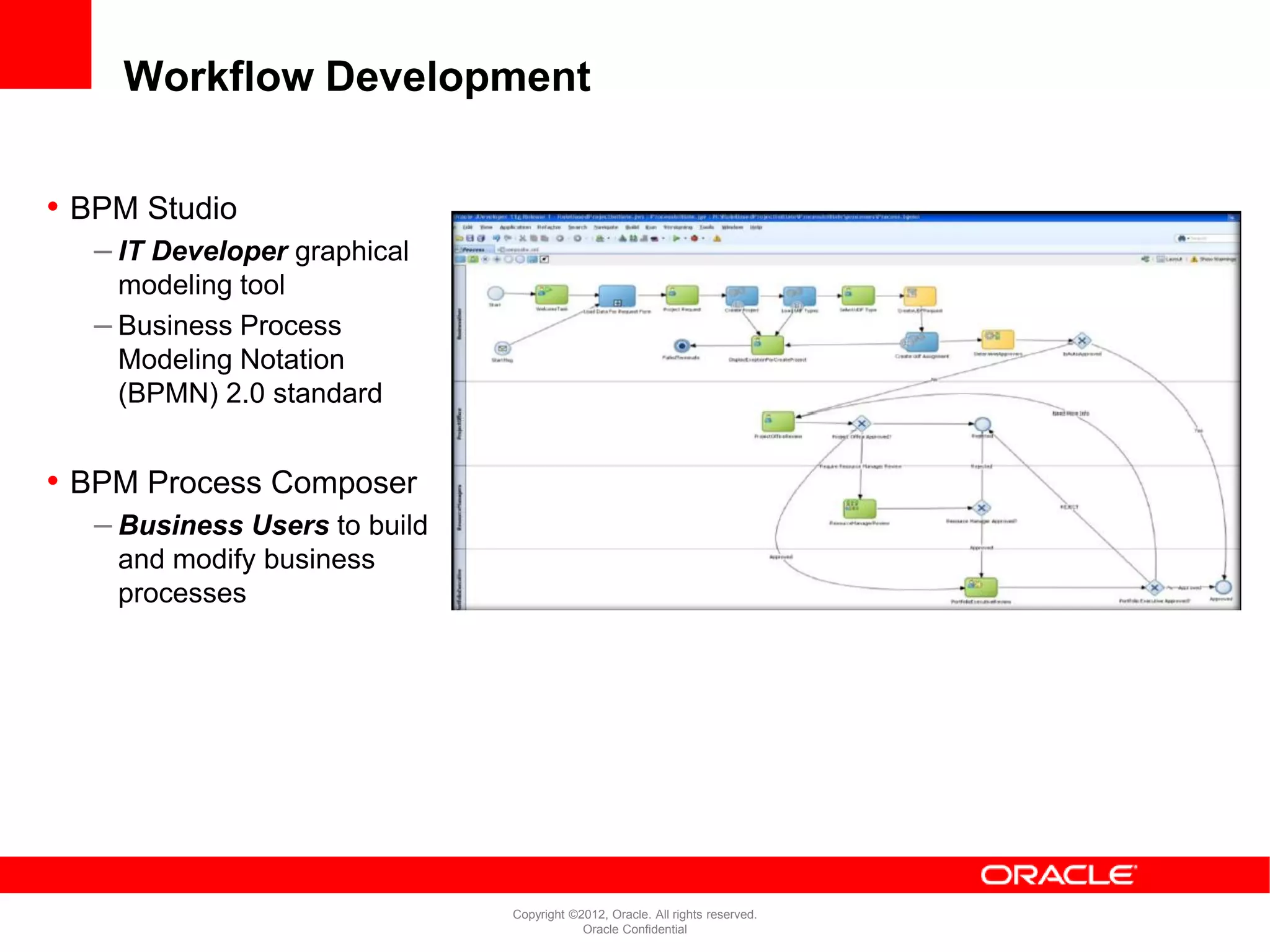 Primavera integration possibilities technical overview ppt | PDF