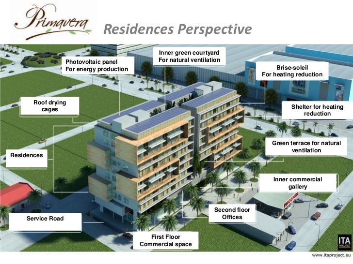 Primavera Residences of Cagayan de Oro City