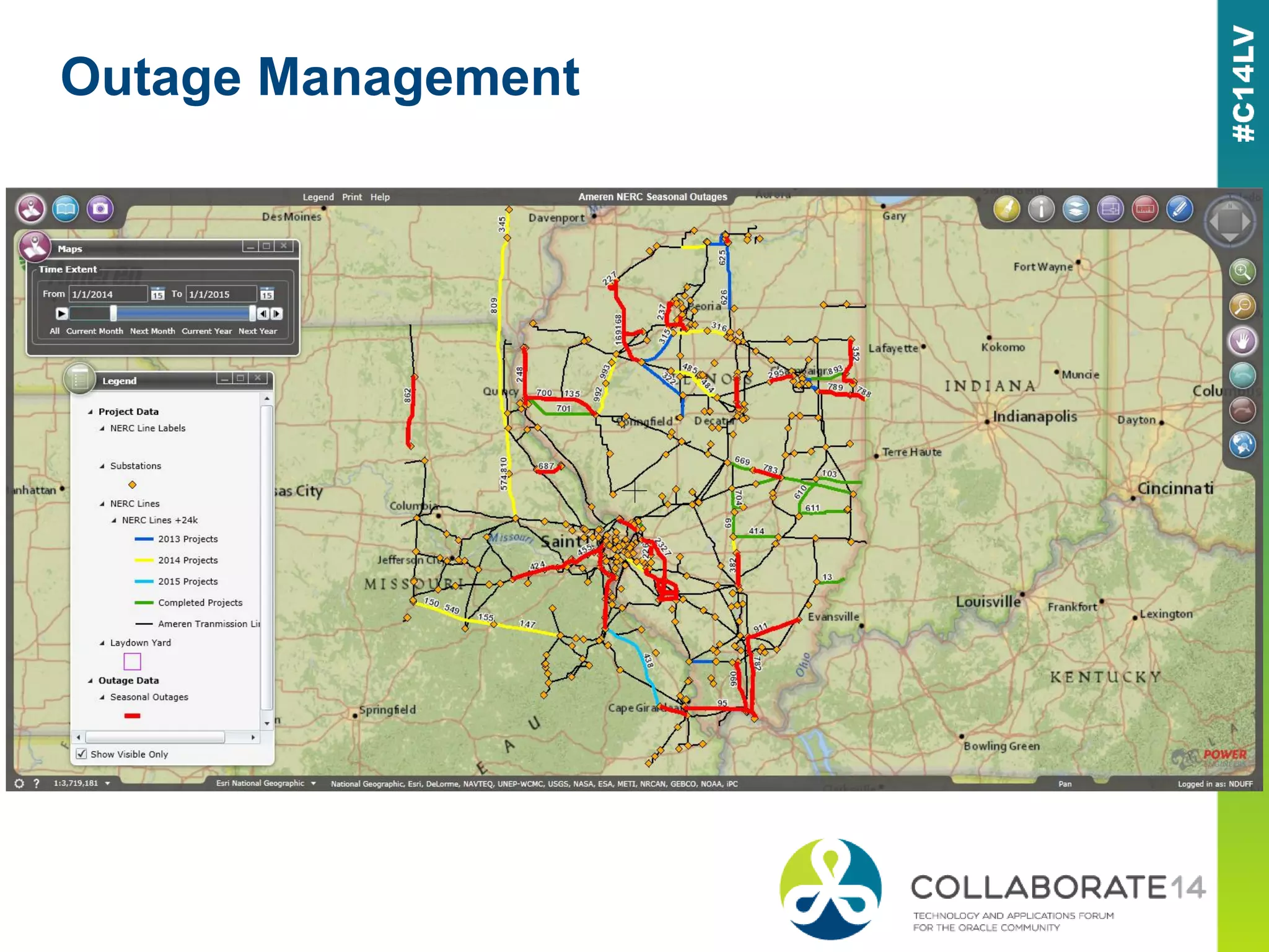 Primavera p6 and contract management together - Oracle Primavera ...