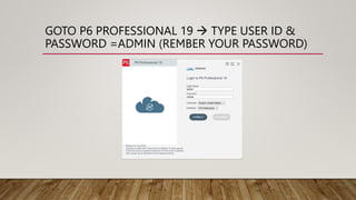 PRIMAVERA p6 Professional 19.pptx