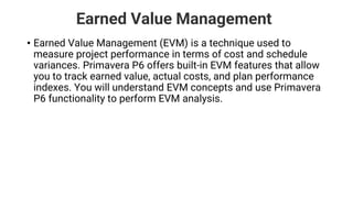 Primavera P6 Training.pdf
