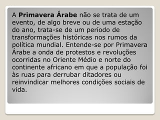 Primavera árabe.PDF