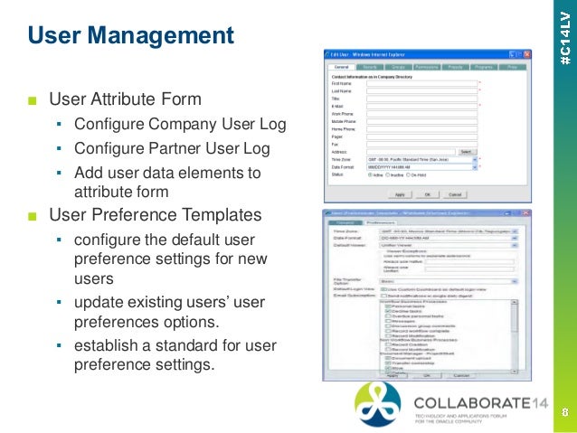 Primavera Unifier Document Manager