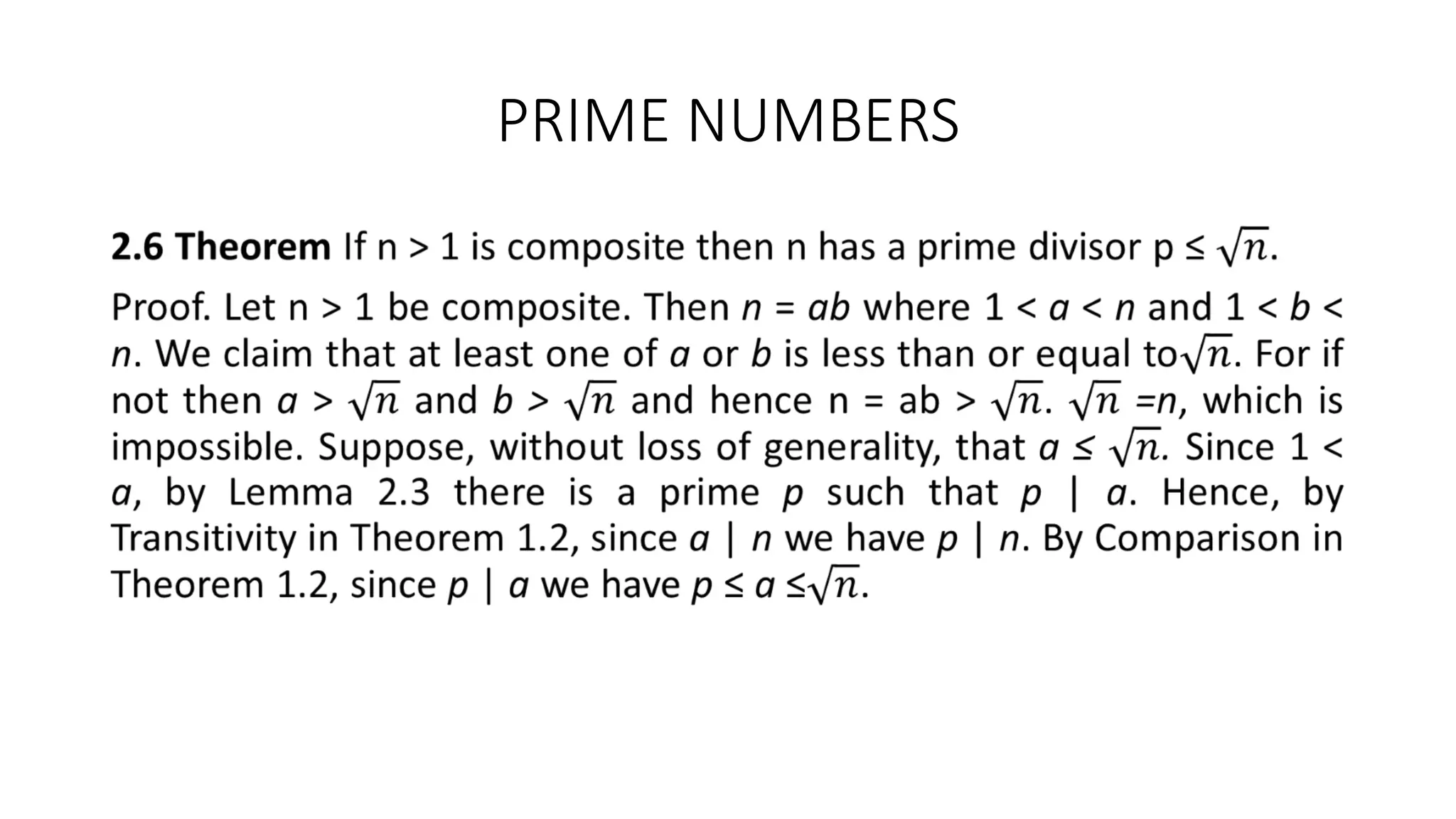 PRIME-NUMBERS.ppt