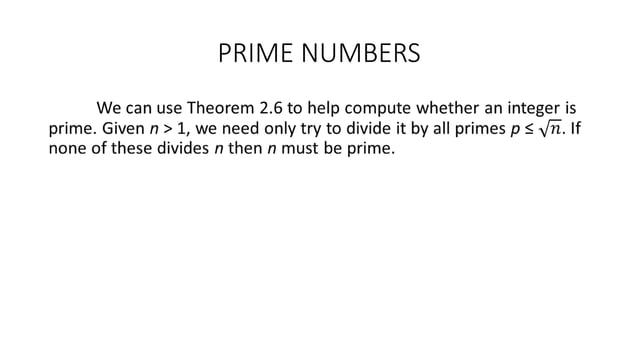 PRIME-NUMBERS.ppt