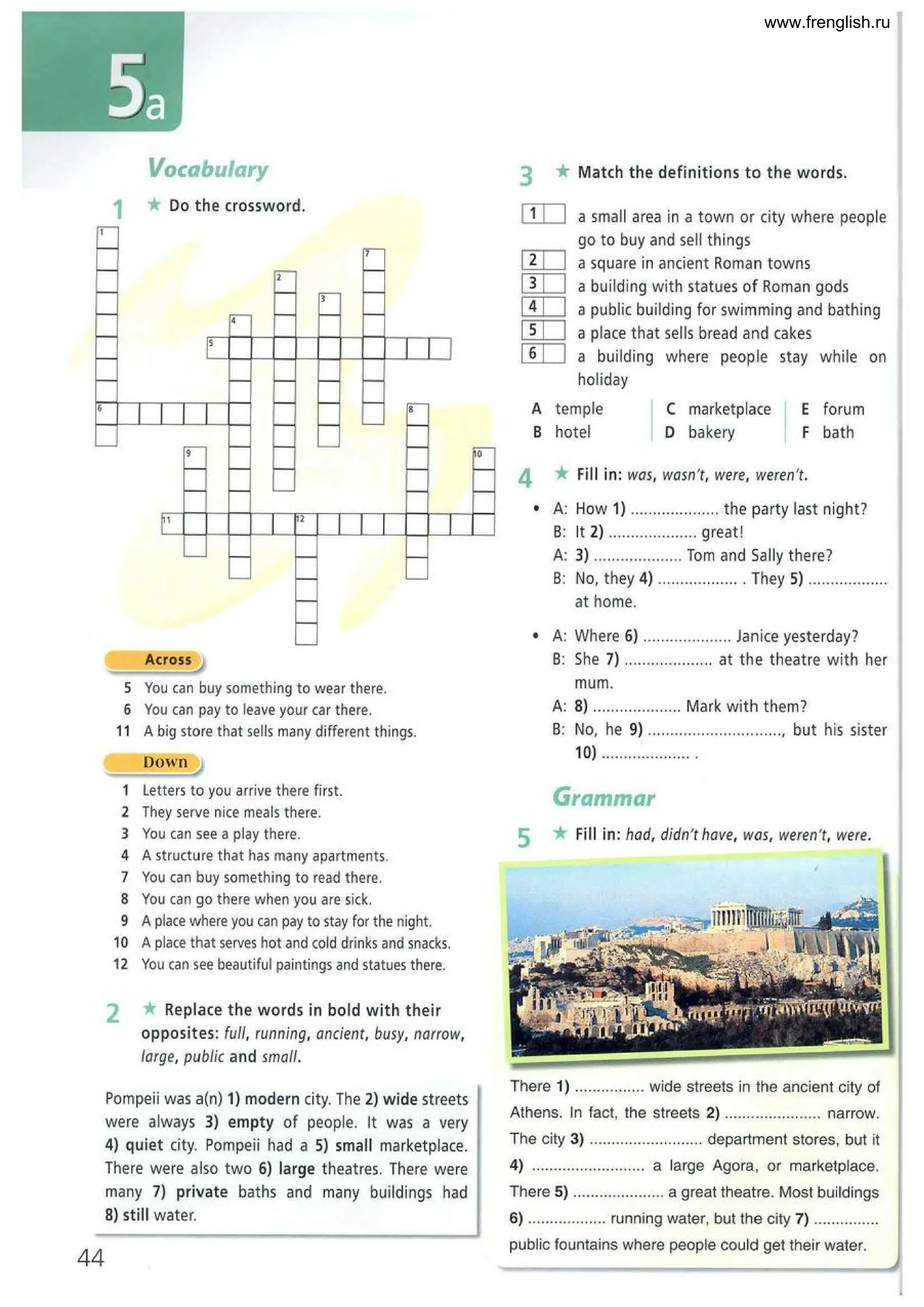 prime-time-1/Work Book for primary school | PDF