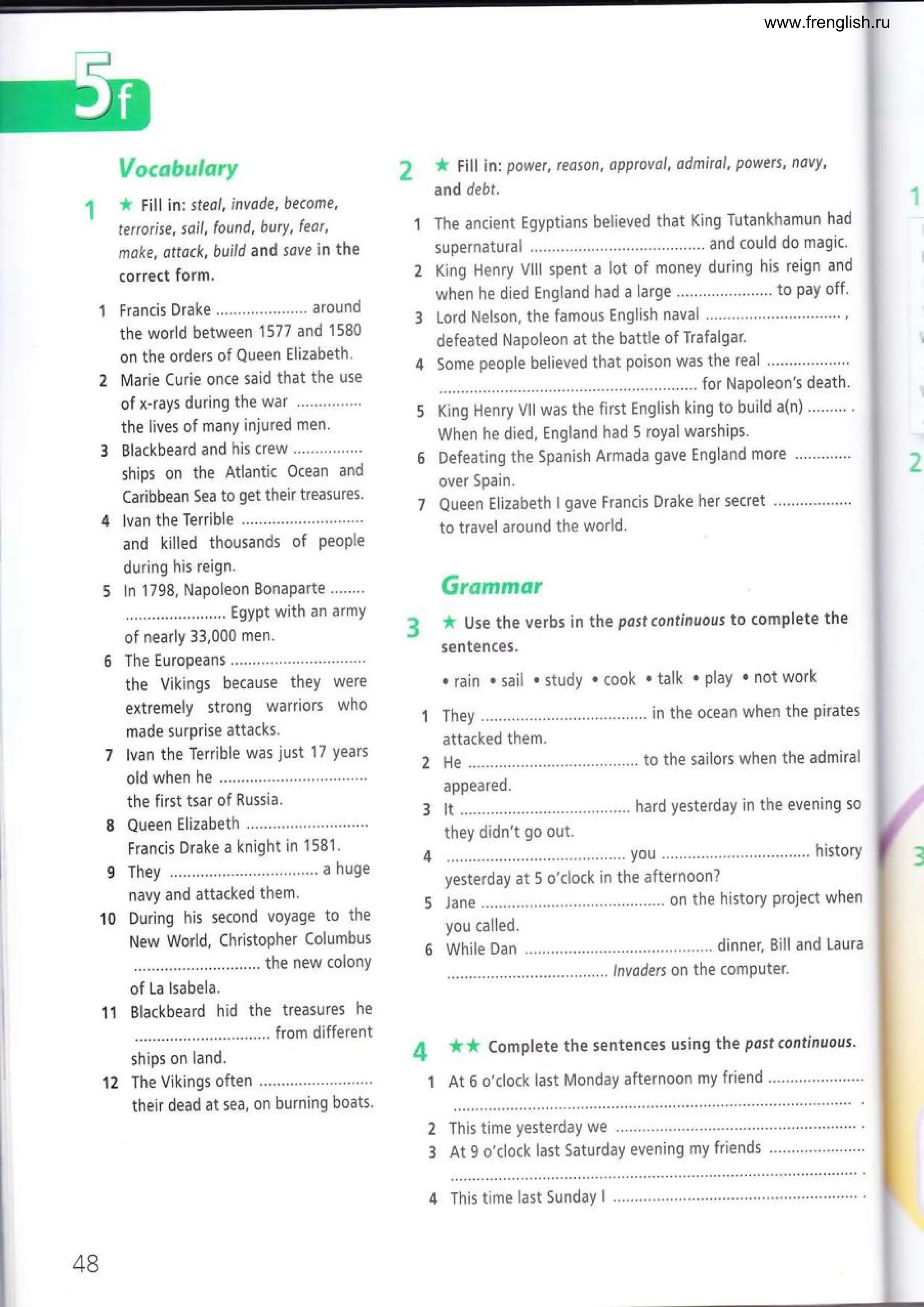 prime-time-1/Work Book for primary school | PDF
