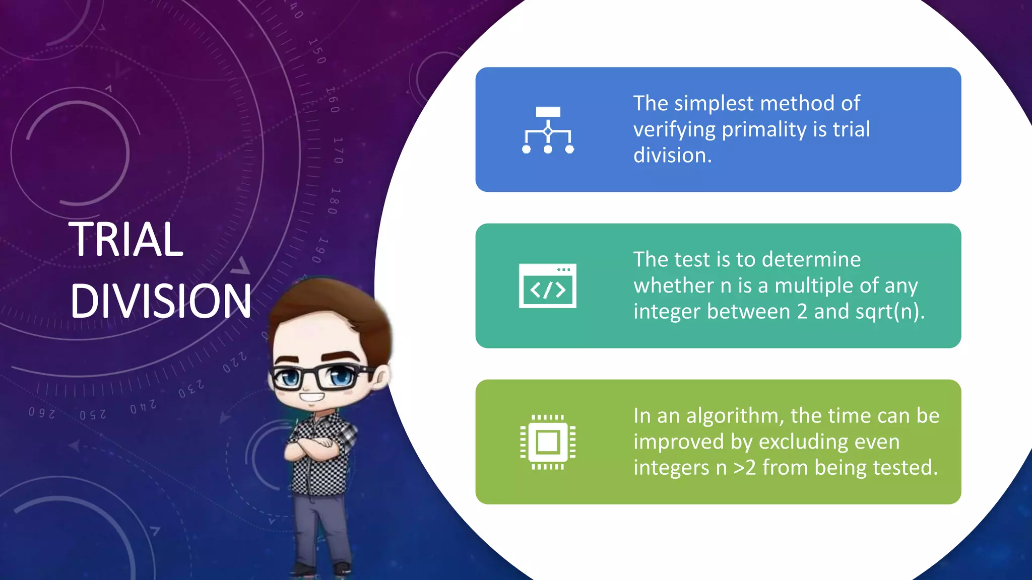 Prime and Composite Numbers | PPTX