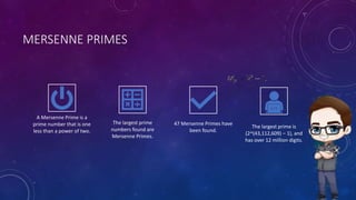 Prime and Composite Numbers | PPTX