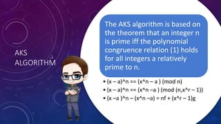 Prime and Composite Numbers | PPTX