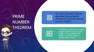 Prime and Composite Numbers | PPTX