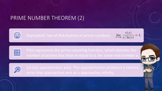Prime and Composite Numbers | PPTX