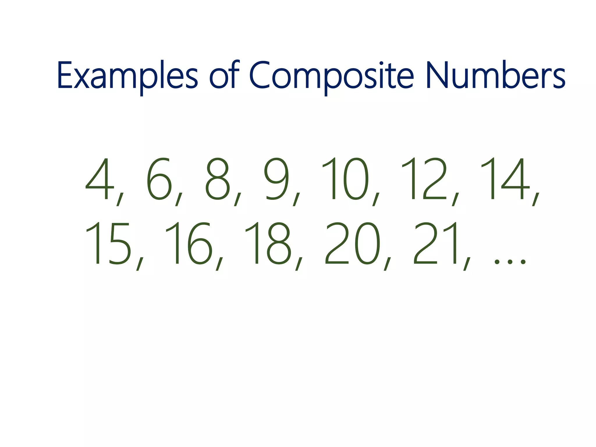 PRIME AND COMPOSITE NUMBERS.ppt