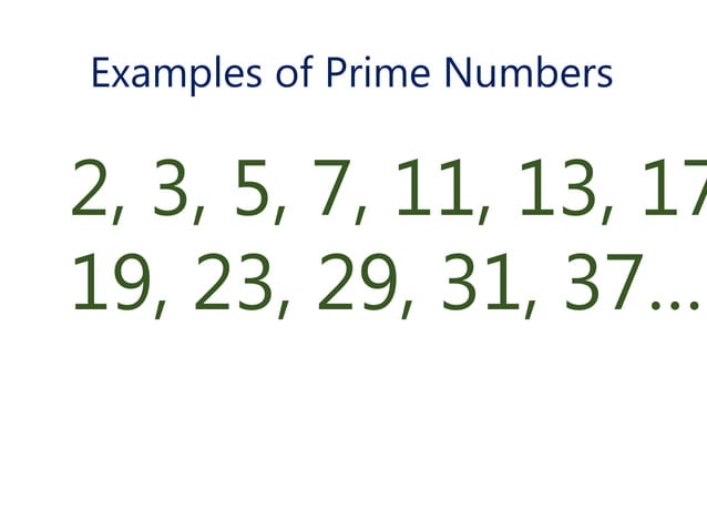 PRIME AND COMPOSITE NUMBERS.ppt