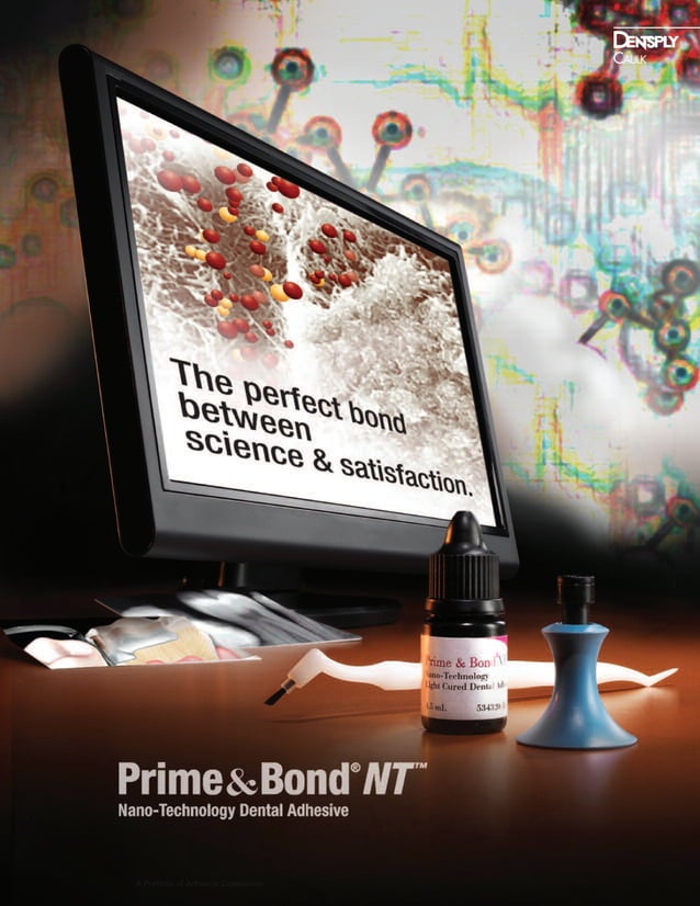 Bond Prime&Bond NT | PDF