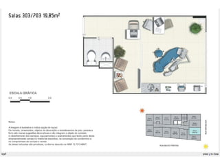 Prime Center Cascadura | PPT