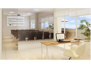 Prime Center Cascadura | PPS