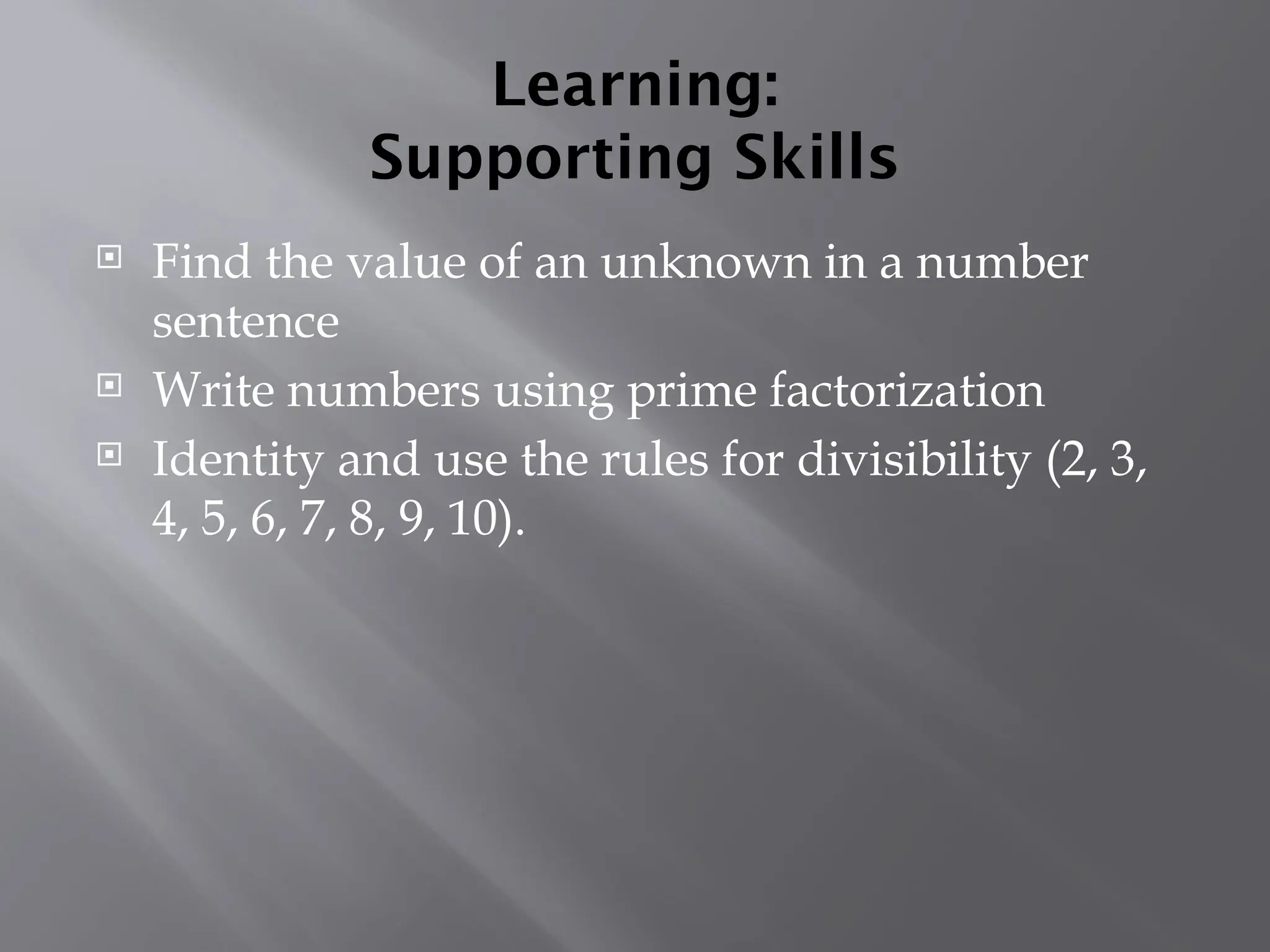 Prime & composite numbers, multiples &factors.pptx