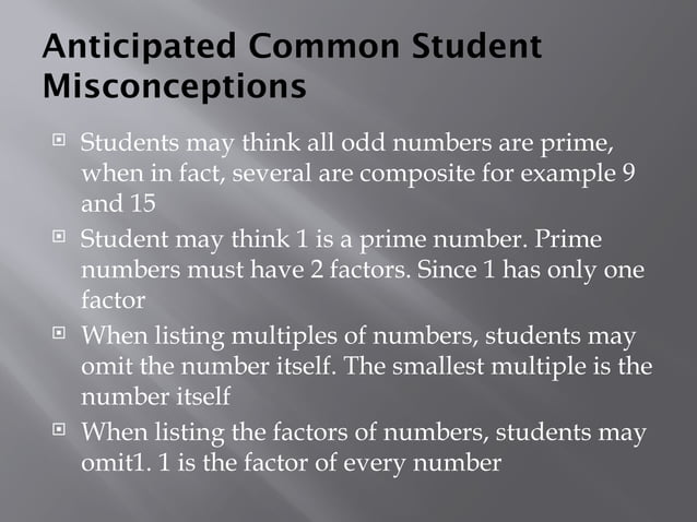 Prime & composite numbers, multiples &factors.pptx