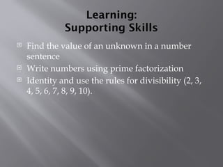 Prime & composite numbers, multiples &factors.pptx