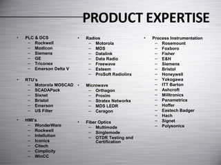 Prime controls company overview 060514 | PPT