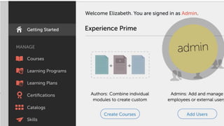 Detailed introduction to Adobe Captivate Prime, all-new LMS from Adobe ...