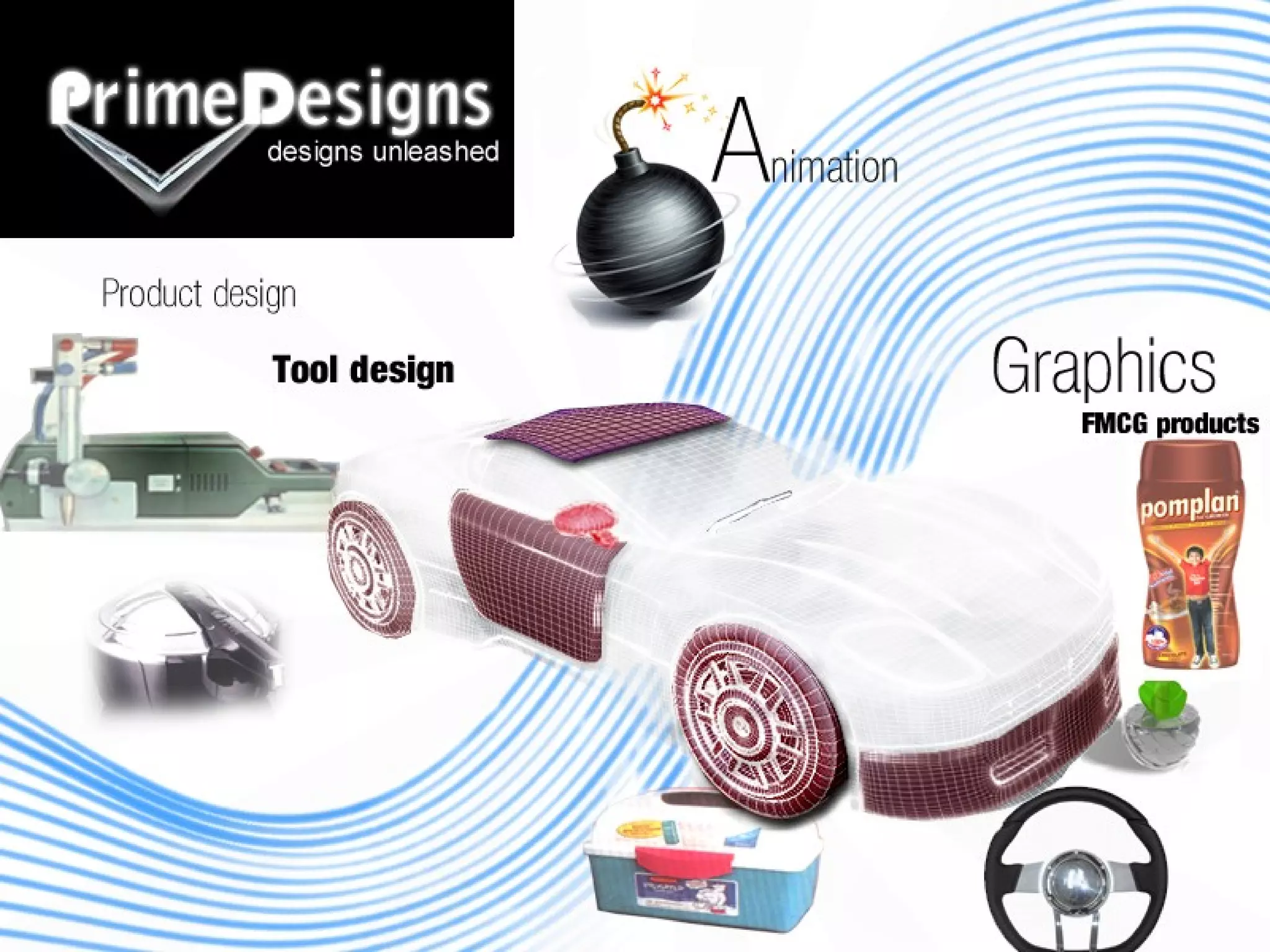 Prime Designs | PDF