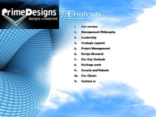 Prime Designs | PDF