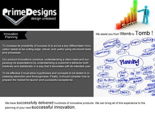 Prime Designs | PDF