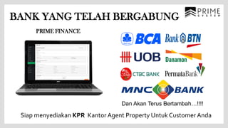 Prime developer sales management system | PDF