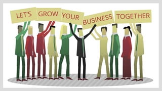 Prime developer sales management system | PDF