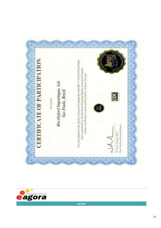 Prime diagnostics | PDF