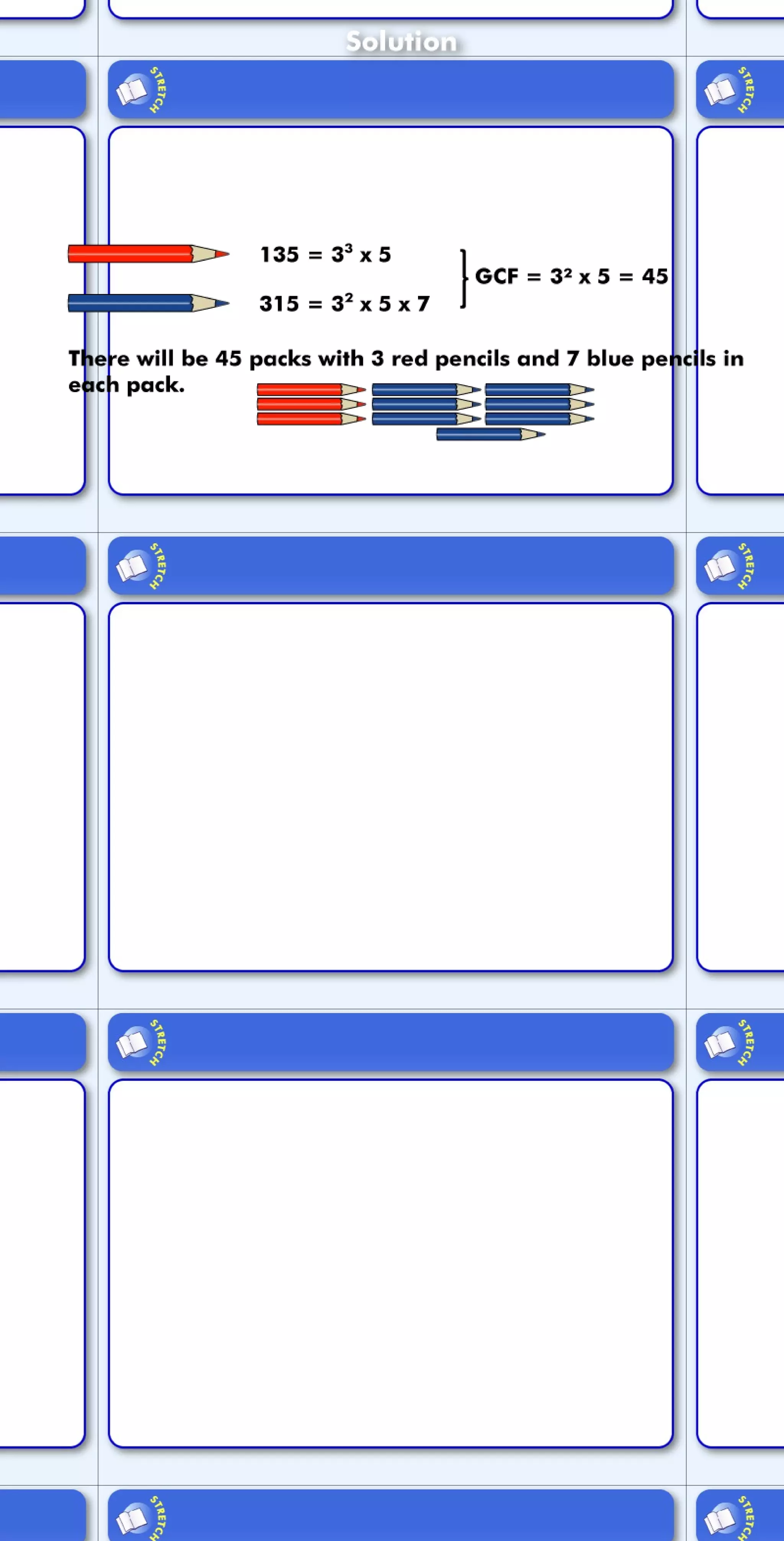 Prime factorization | PPT