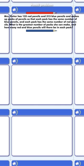 Prime factorization | PPT