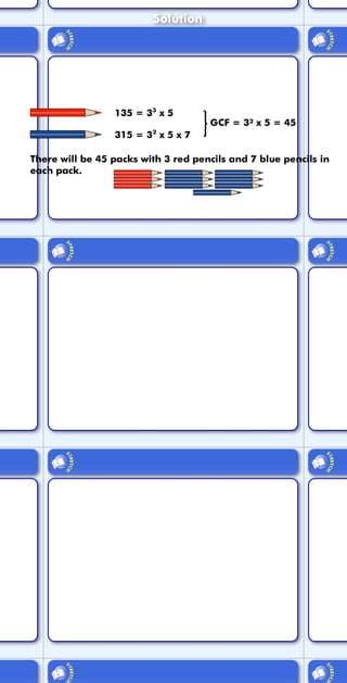Prime factorization | PPT