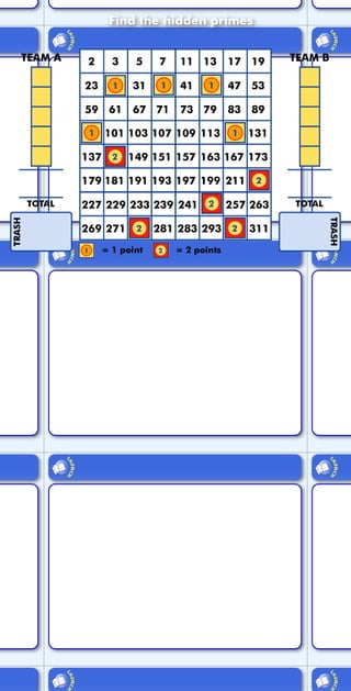 Prime factorization | PPT