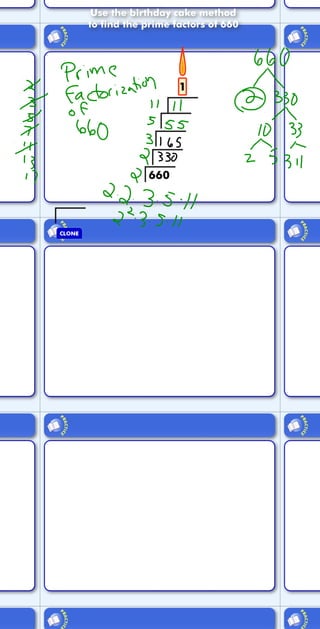Prime factorization | PDF | Free Download