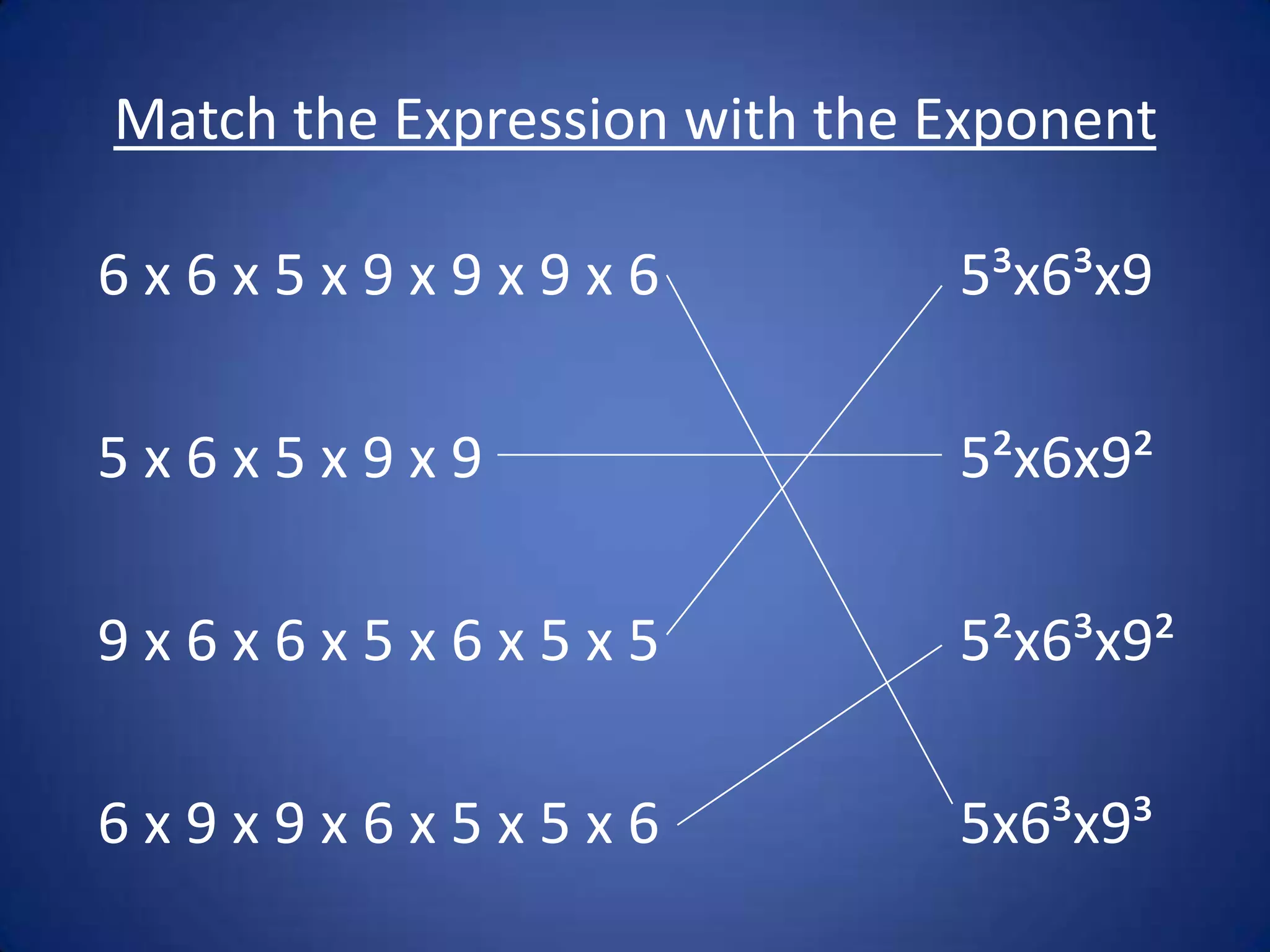 Prime factorization | PPT